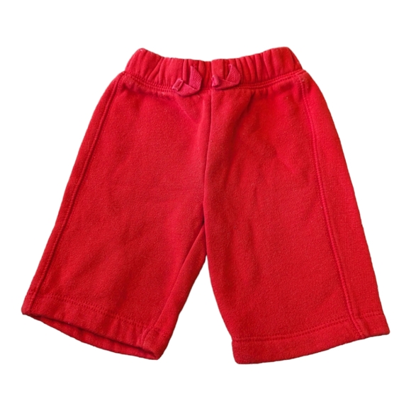 Circo | Bottoms | Circo Red Sweatpants | Poshmark